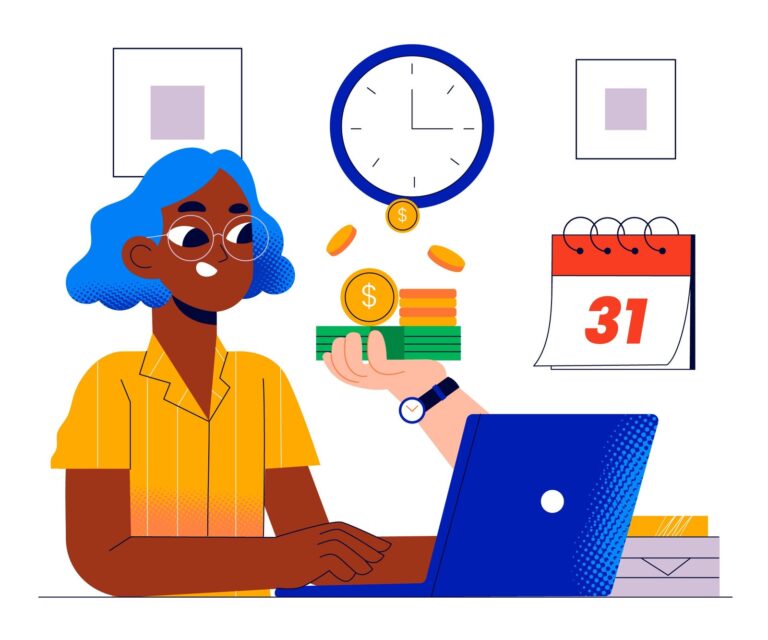 Adiantamento salarial: como calcular e facilitar o controle do recurso